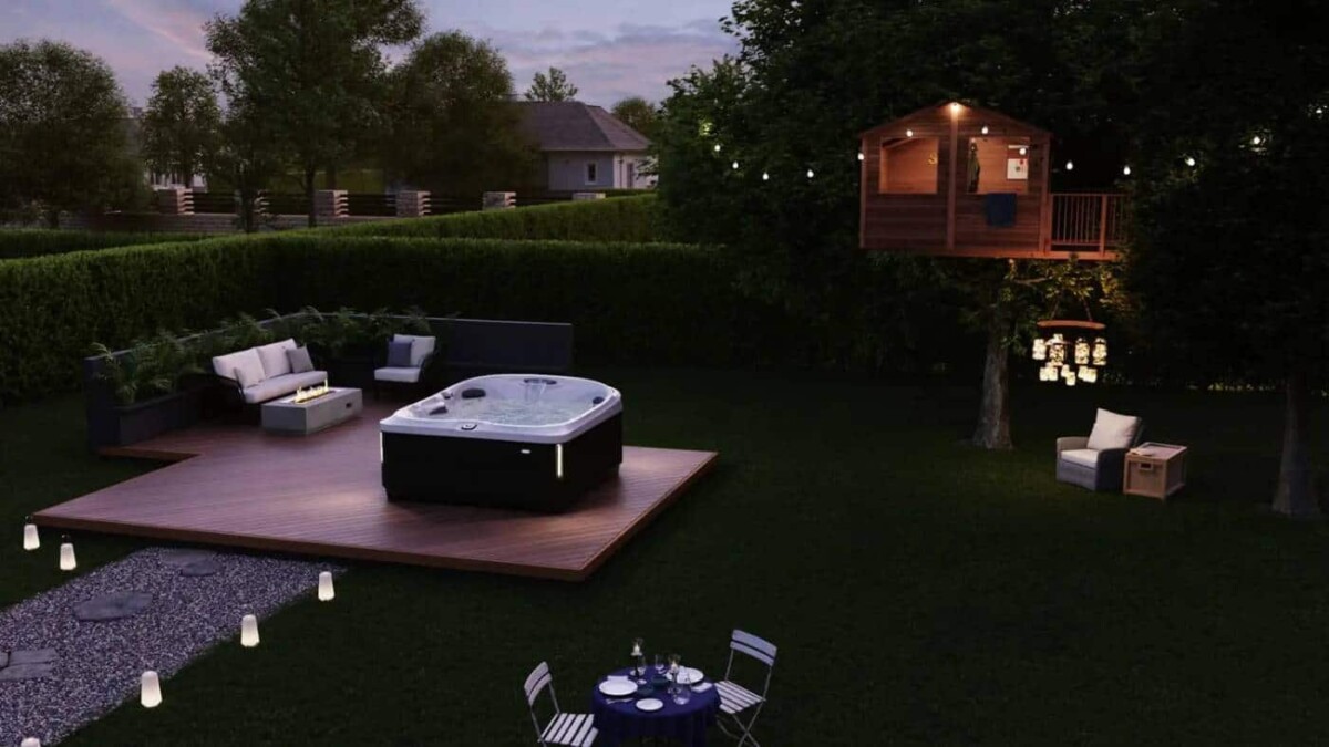 Why You Need a Heated Pool - TOP 4 Benefits