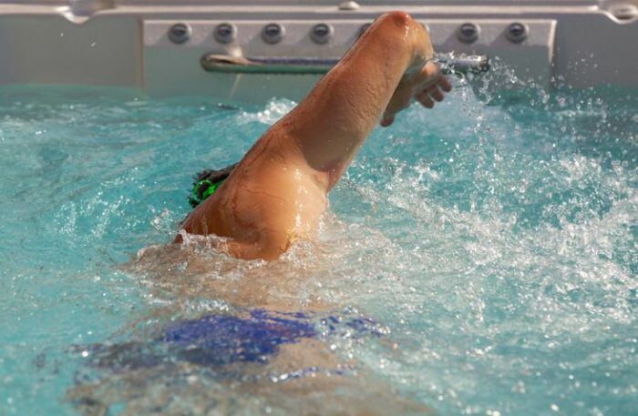 Sun Pools Inc. - Hot Tubs, Swim Spas, Pools & More