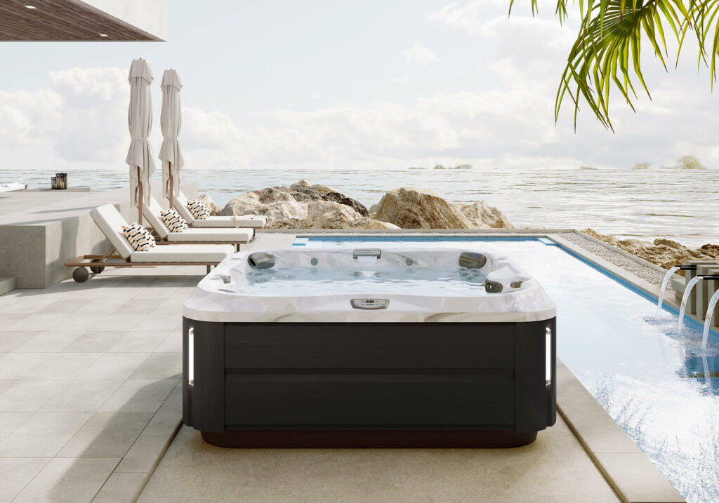 Sun Pools Inc. - Hot Tubs, Swim Spas, Pools & More