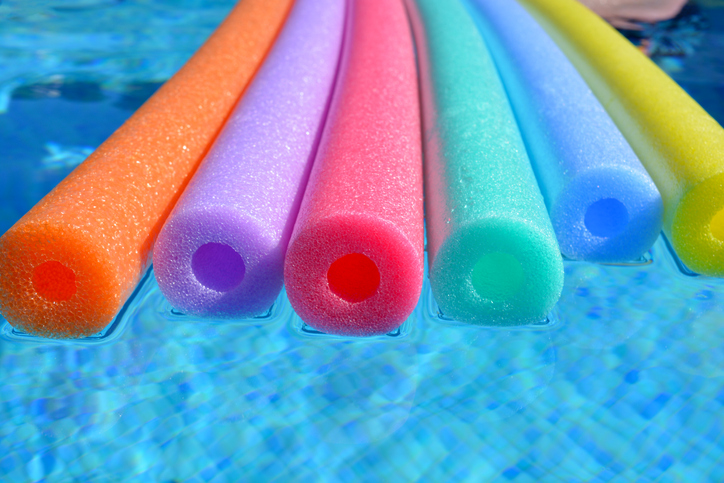 7 Best Swim Spa Supplies to Maximize Your Aquatic Workout